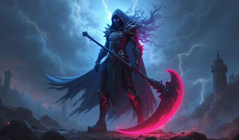 How to Play Kayn: 5 Essential Tips to Master Both Forms - League Coach ...