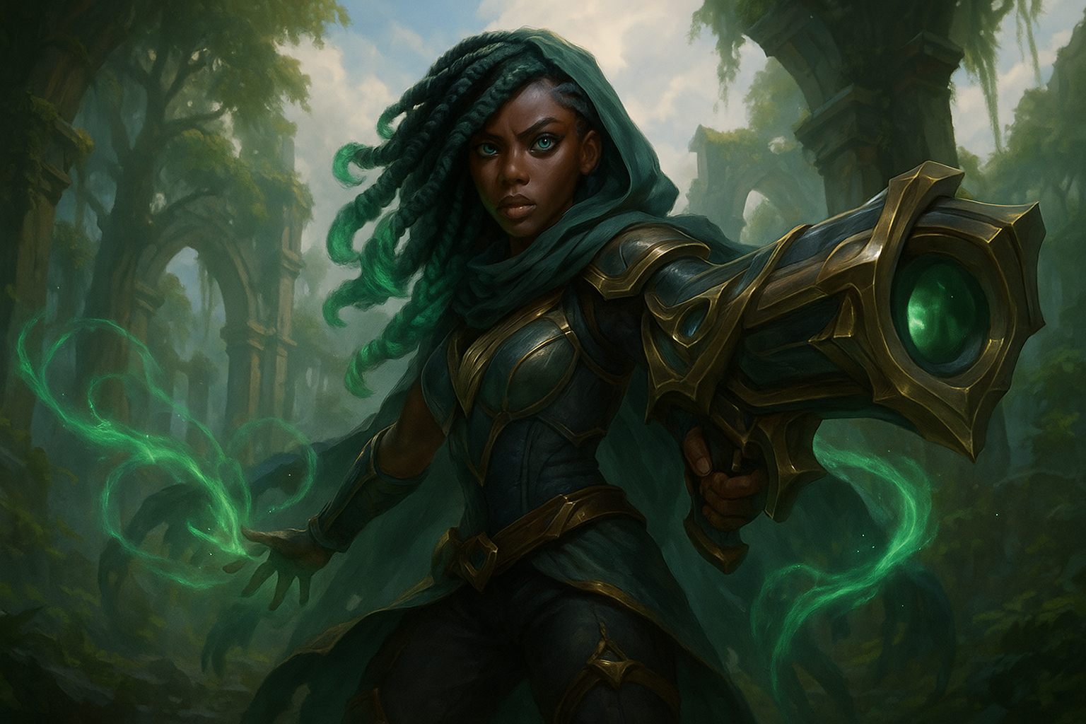 How to Play Senna: 5 Essential Tips for Dominating Bot Lane - League ...