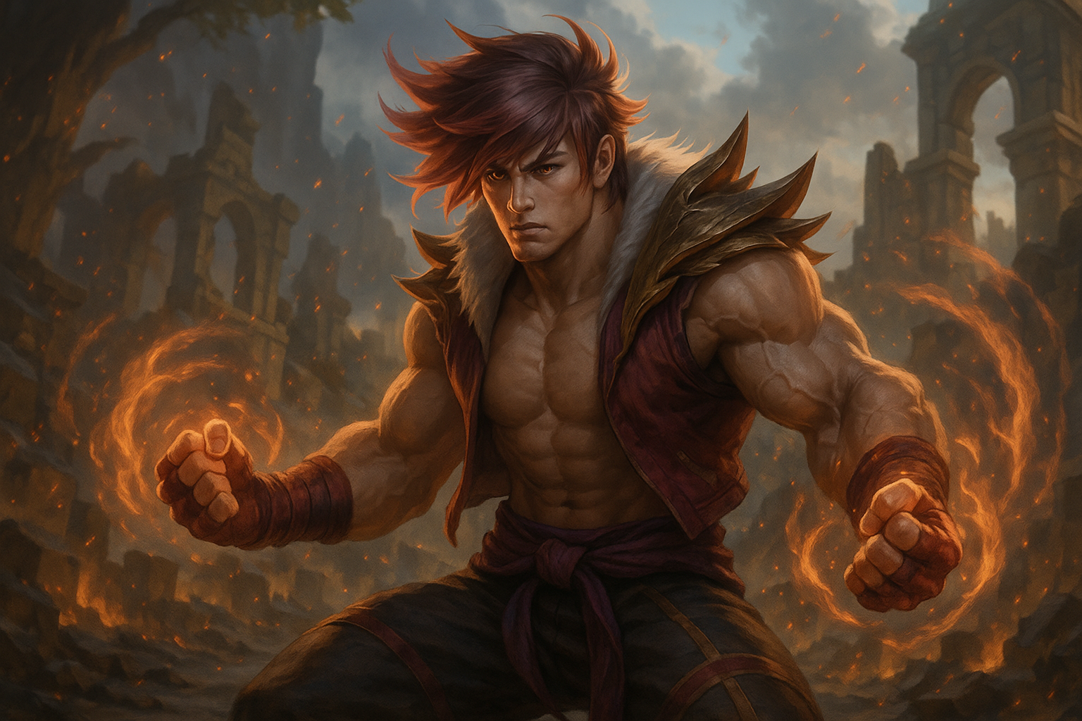 How to Play Sett: 5 Essential Tips for Dominating Top Lane - League ...